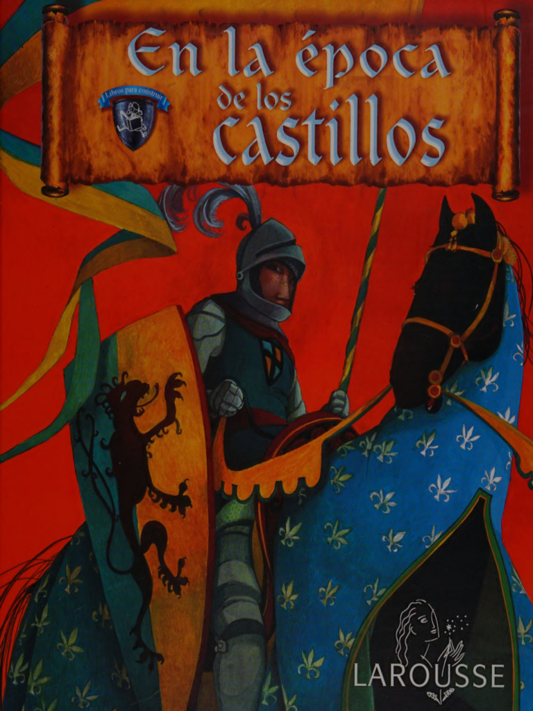 En La Época de Los Castillos - (Textos, Anne-Marie Lelorrain ...