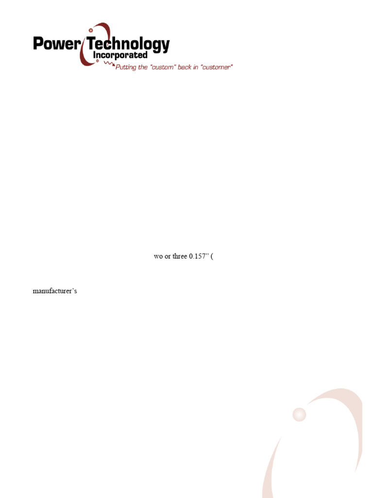 HeNe Laser Power Supply Setup Guide | PDF | Power Supply | Alternating Current