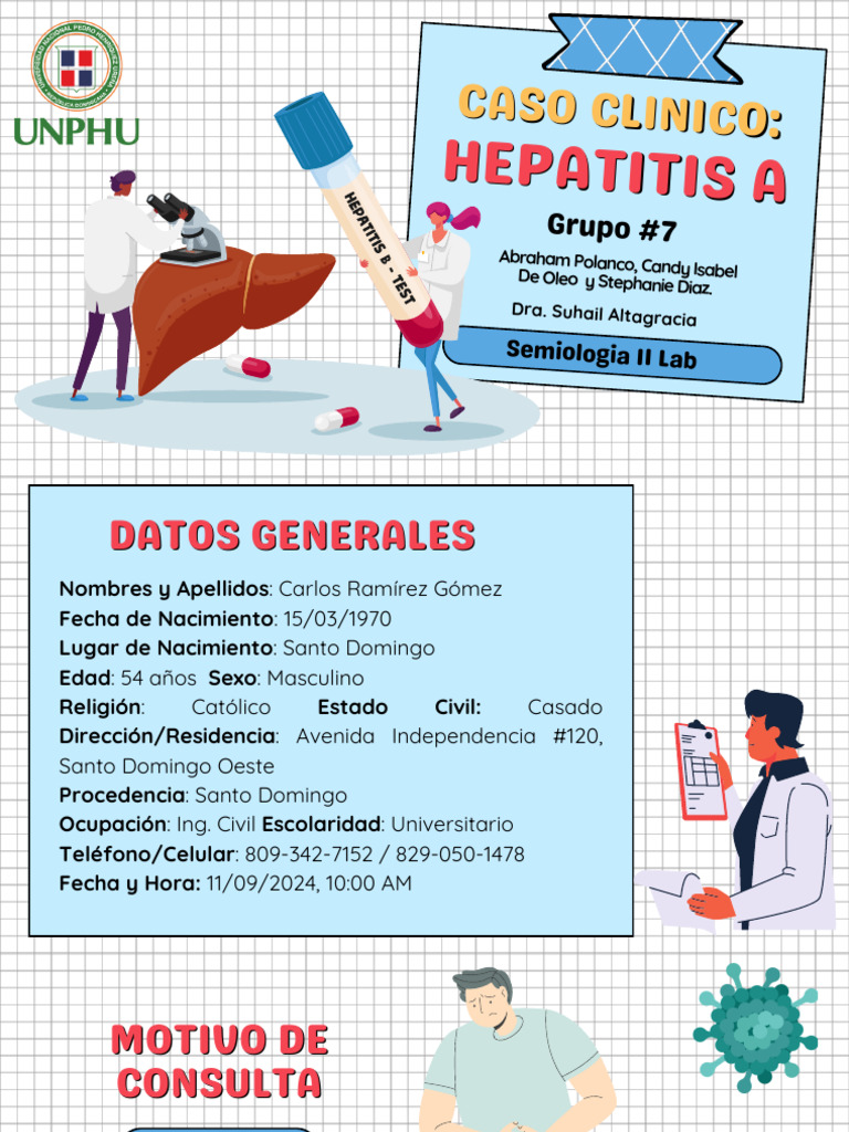 Hepatitis PDF | PDF | Hepatitis | Hepatitis C