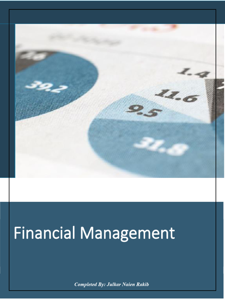 FIN MAN Dividend Policy Part 3 | PDF | Asset Management | Knowledge Economy