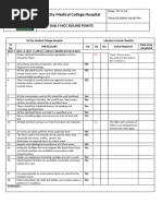 Histopathology Requisition Form Guide | PDF | Histopathology | Biopsy