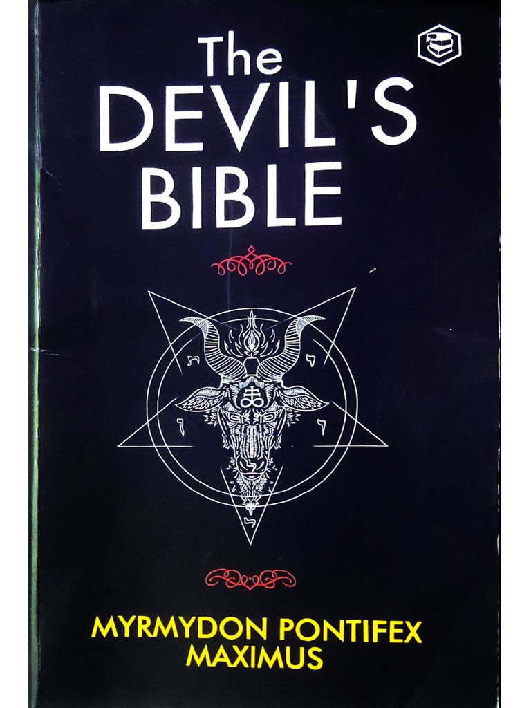 Devil's Bible | PDF