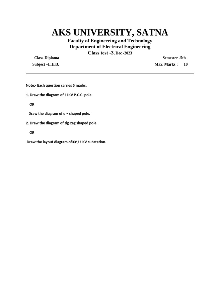 Diploma3 Objective Dec2023 Ankita | PDF