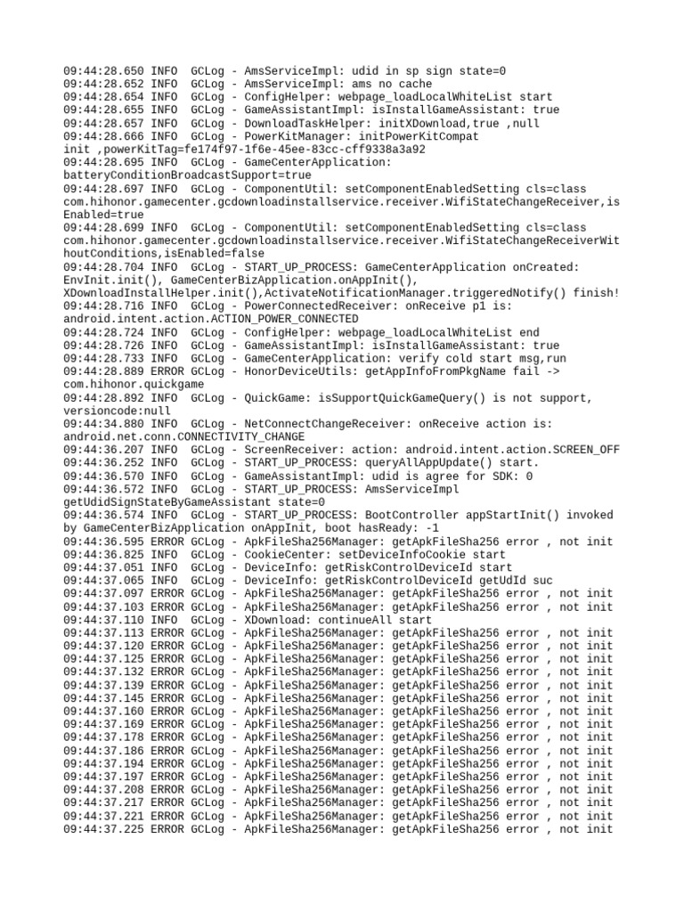 gc_2025_01_19 | PDF | Hypertext Transfer Protocol | Cyberspace