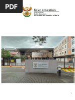 Term 3 Life Science Remote Learning Booklet | PDF | Leaf | Mitosis