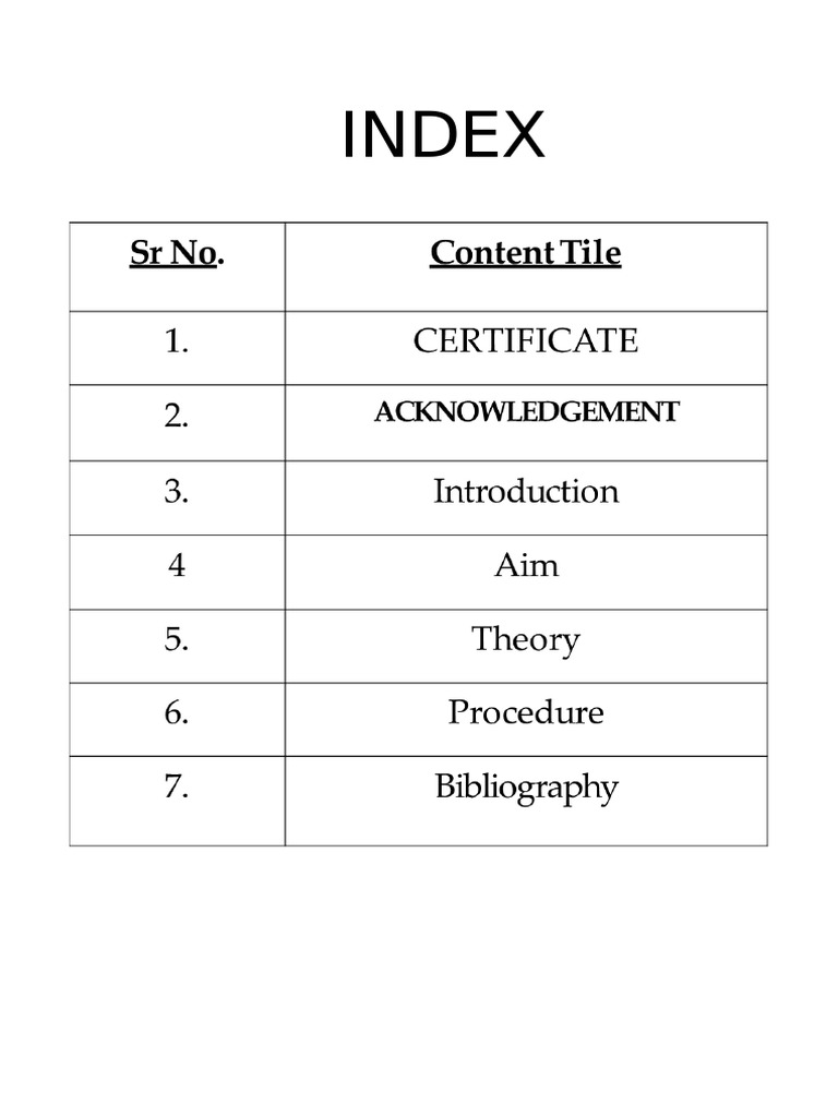 SEO Best Practices for Document Indexing | PDF