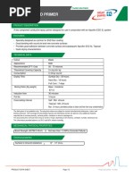 UZIN NC 150 Self-Leveling Compound Guide | PDF | Cement | Flooring