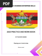 Form 3 Combined Science | PDF