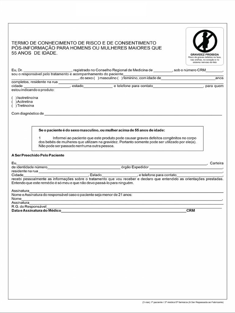 termo receita c2 | PDF