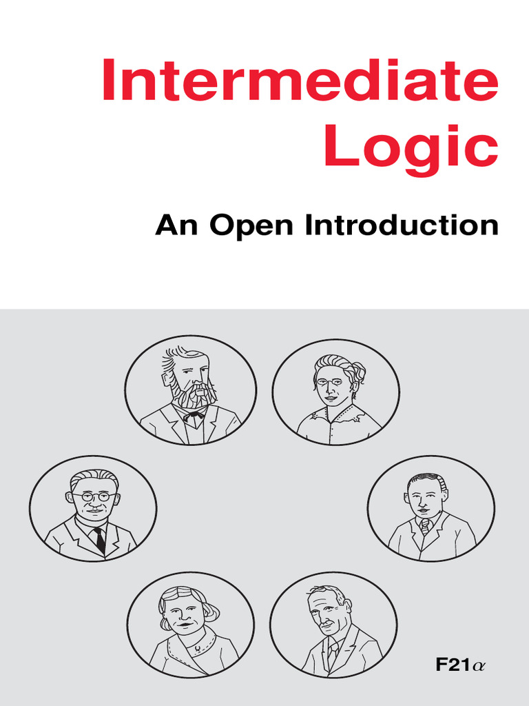 PHL345 | PDF | First Order Logic | Axiom
