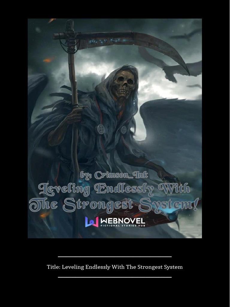 Leveling Endlessly With Strongest System | PDF