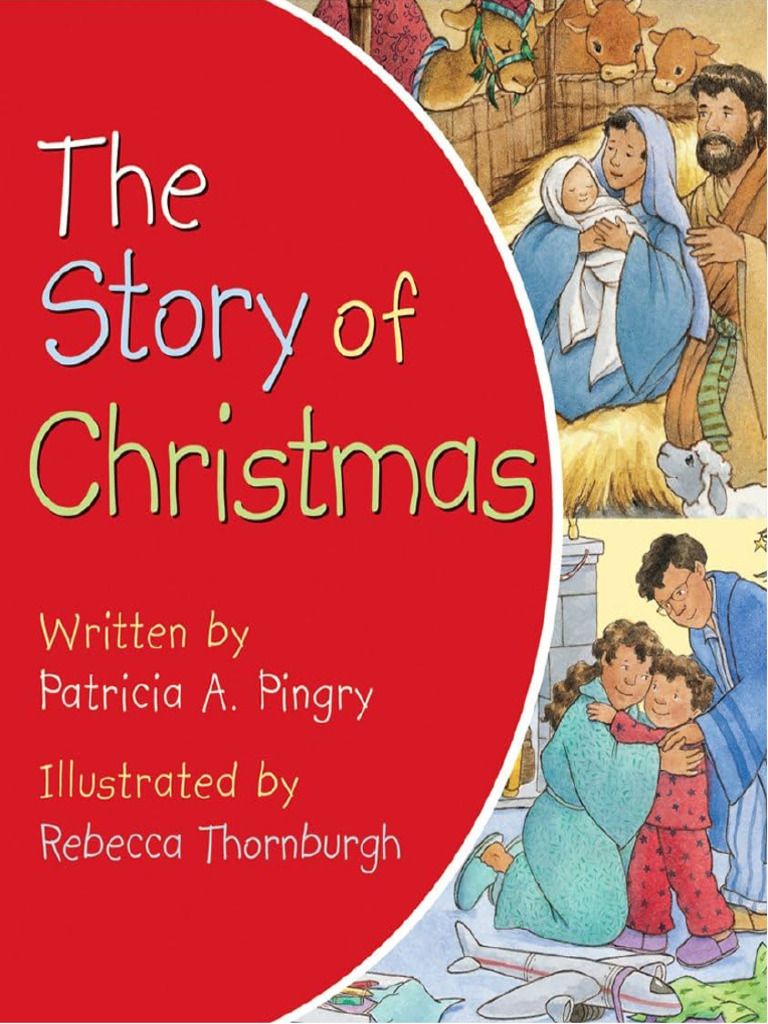 The Story of Christmas | PDF