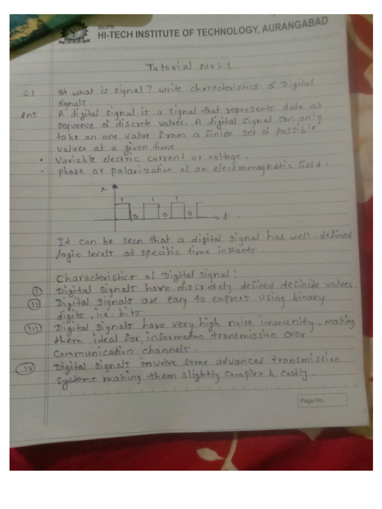 Tutorial DLDM | PDF