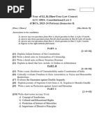 Mahadbt Declaration Form 102 | PDF
