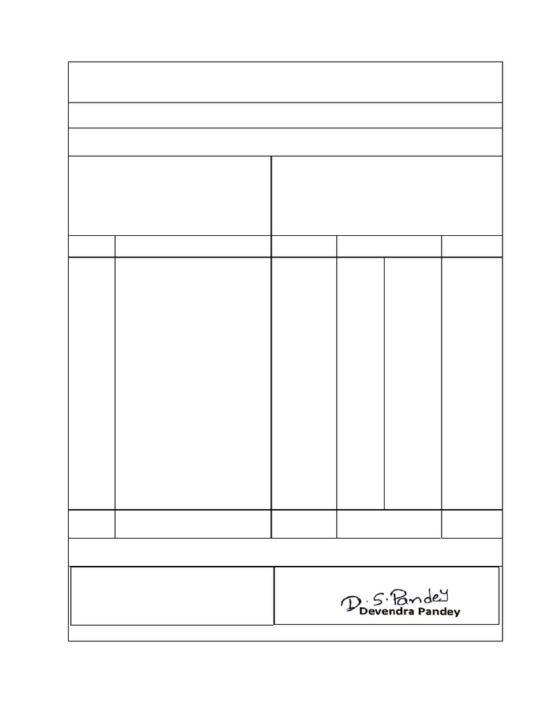 Devendra Pandey | PDF