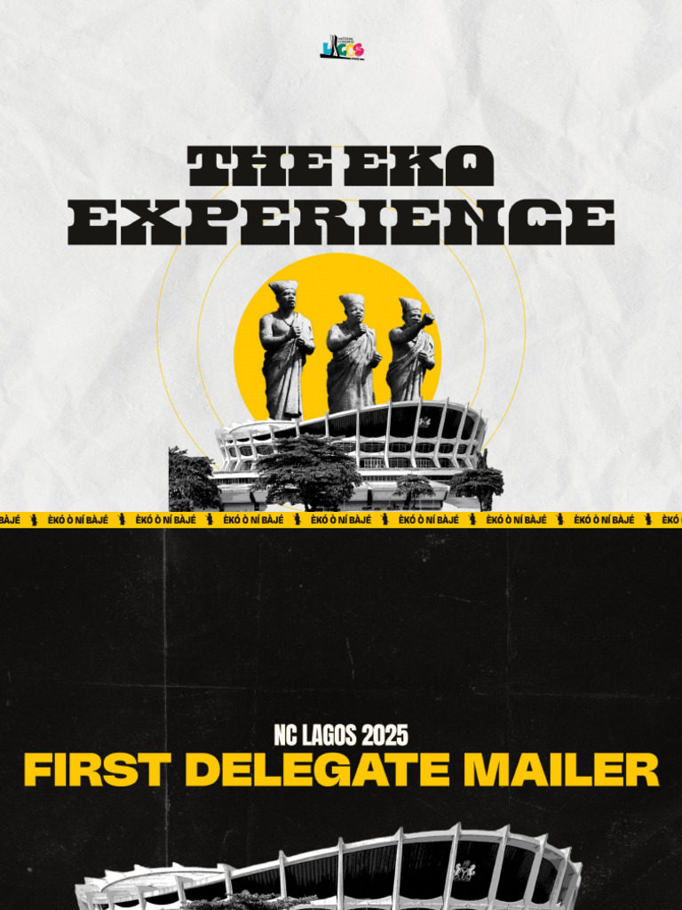 First Experience Guide | PDF