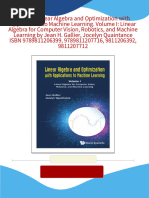 Solution Manual For Elementary Linear Algebra | PDF | System Of Linear ...