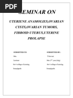 Reproductive Physiology and Anatomy of The Sow PDF | PDF | Luteinizing ...