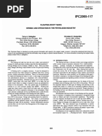 Wind Girder Design for Storage Tanks | PDF | Buckling | Finite Element ...