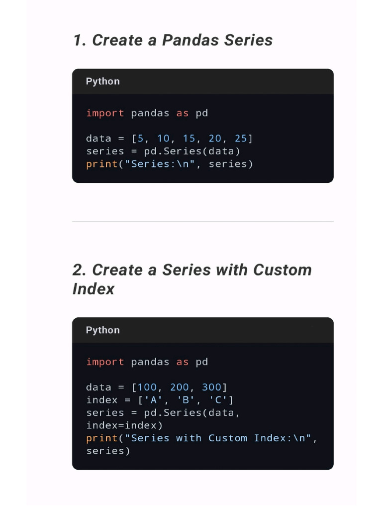 20 Python Queries(Ip)? | PDF