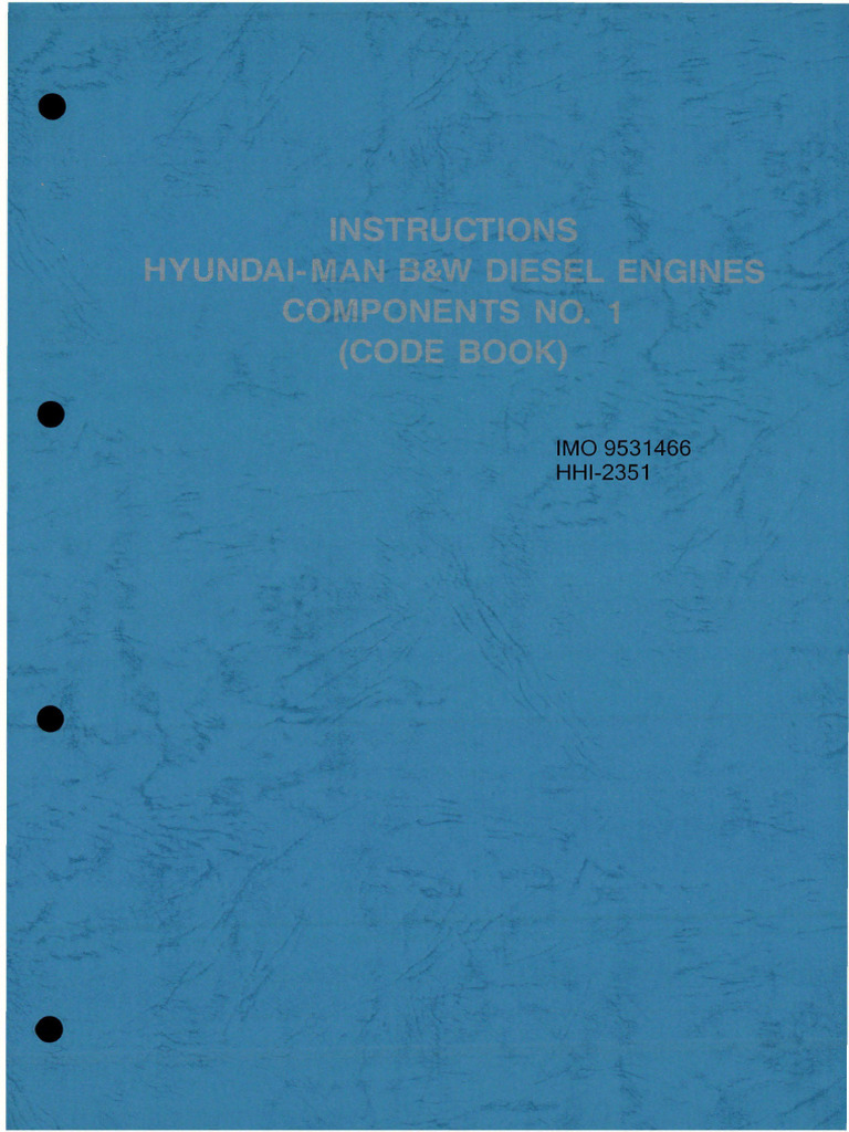 Code Book 786 AKMS | PDF