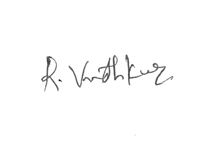 Signature | PDF