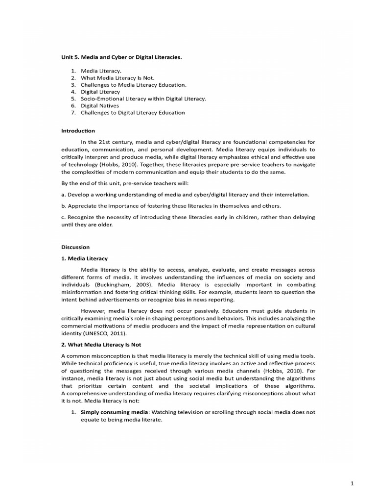 Reviewer Chapter 5-6-7-8 Prof Ed 110 | PDF