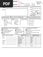 CityFHEPS Shelter Packet Overview | PDF | Landlord | Lease