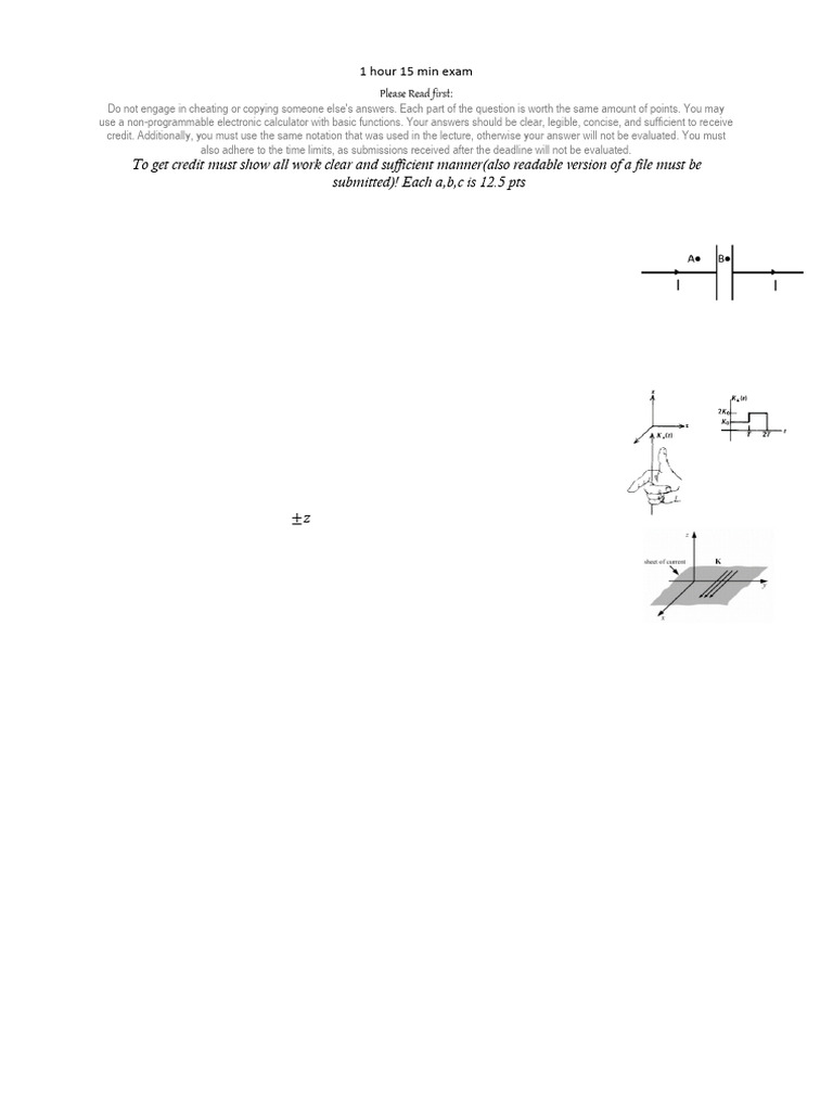 EMT 2 Midterm Spring Step2 | PDF