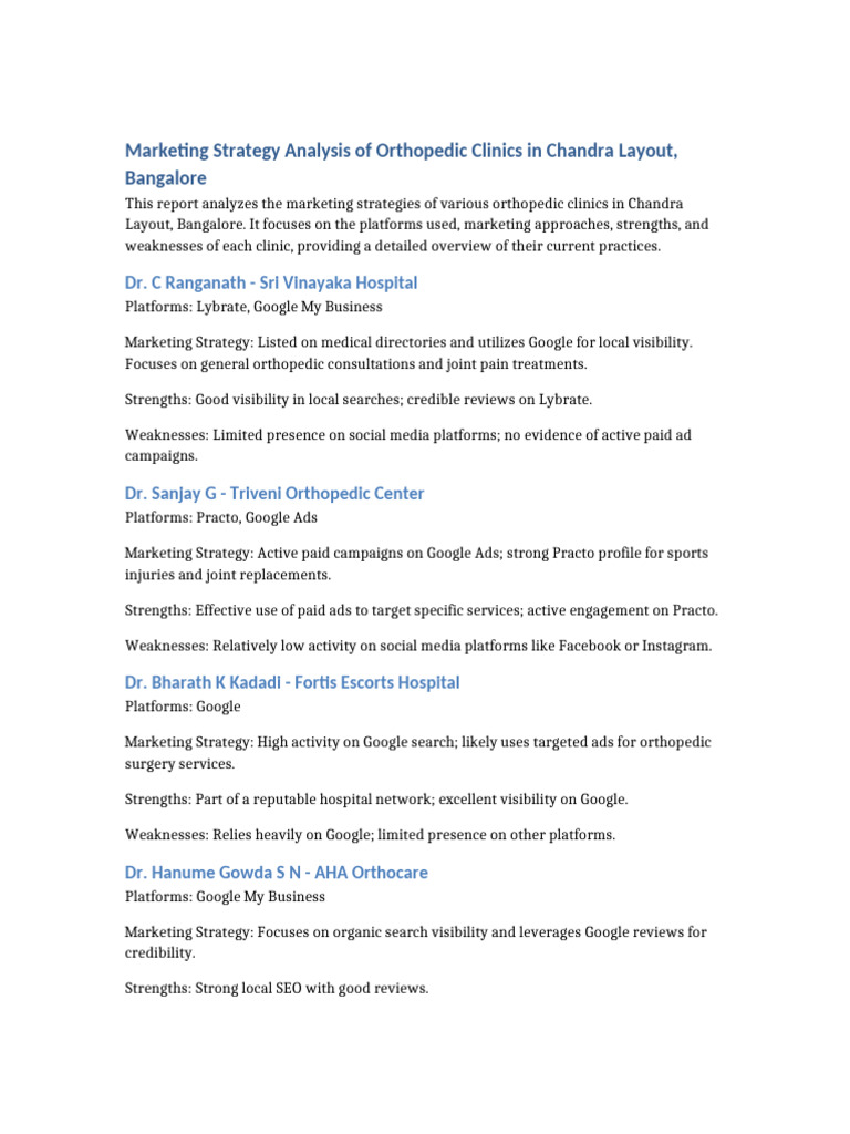 Narrative Marketing Strategy Analysis | PDF | Social Media | Popular ...