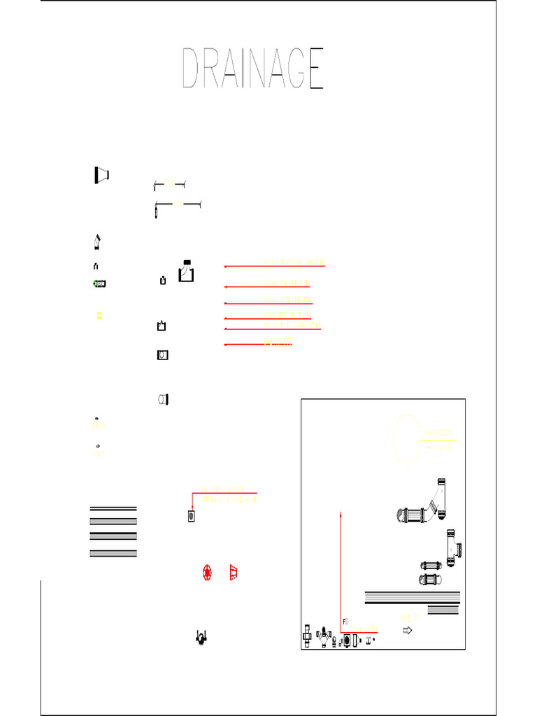 Plumbing Dynamic Blocks-Model | PDF