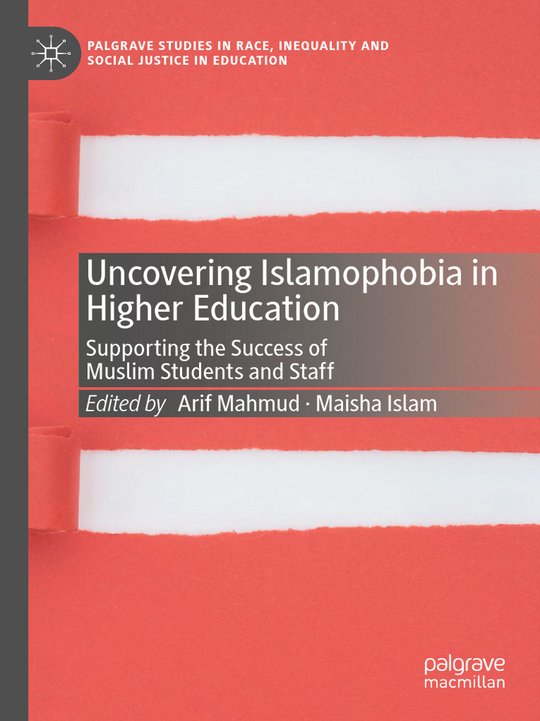 Islamophobia Preview | PDF | Islamophobia | Discrimination & Race Relations