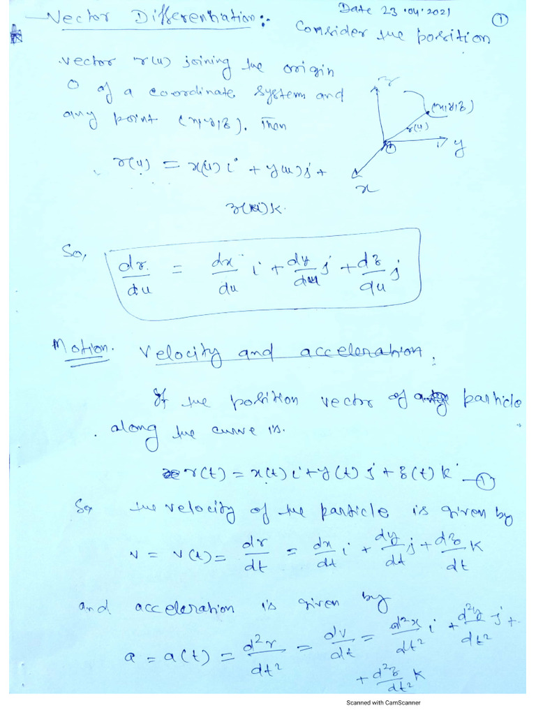 U2 (Notes1) | PDF