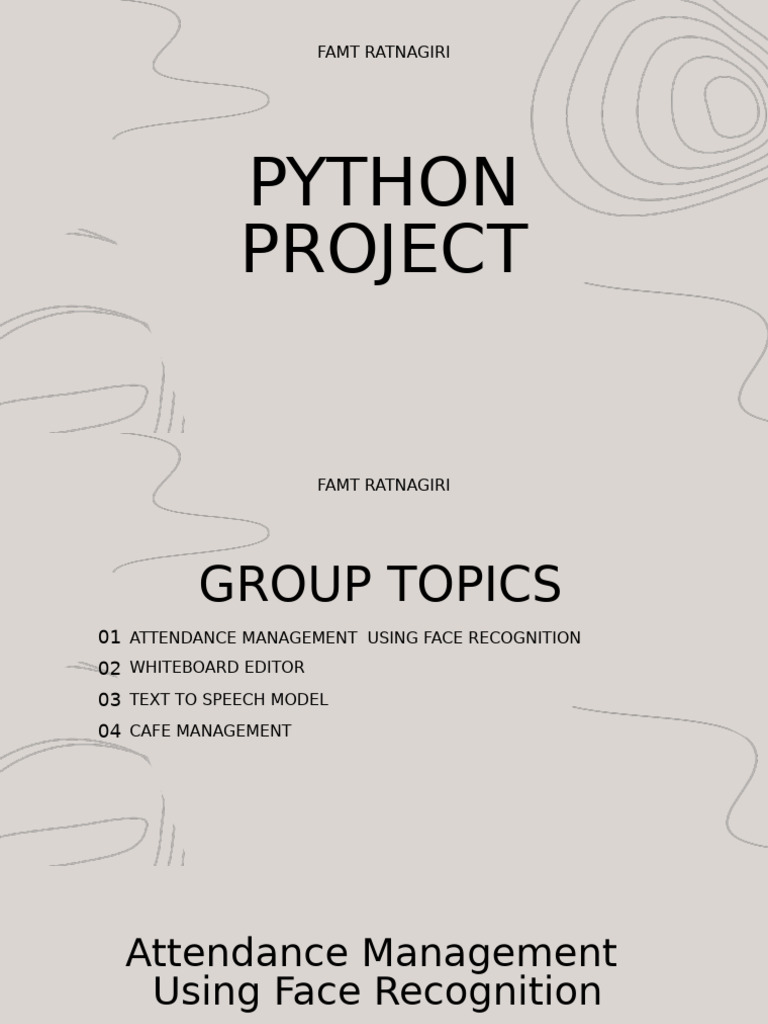 Soft Sand Minimalist Modern Thesis Defense Presentation | PDF ...