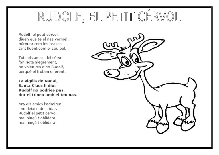 RUDOLF | PDF