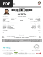 Application For Delinquency Verification Report Non-Individual ...