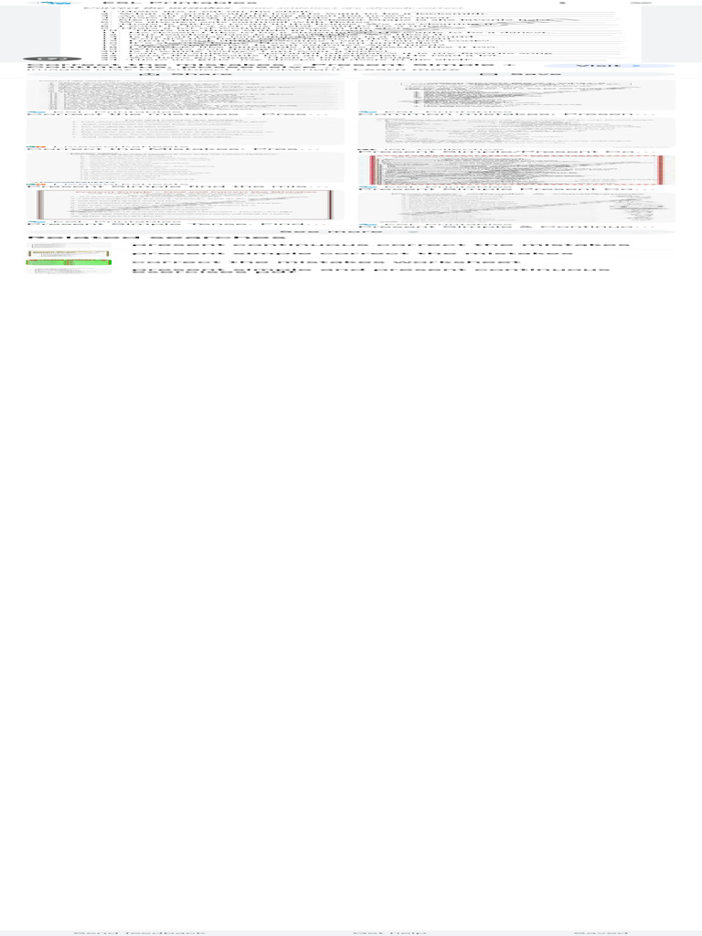 Present Simple Present Continuous Correct Mistakes Text - Google Search ...