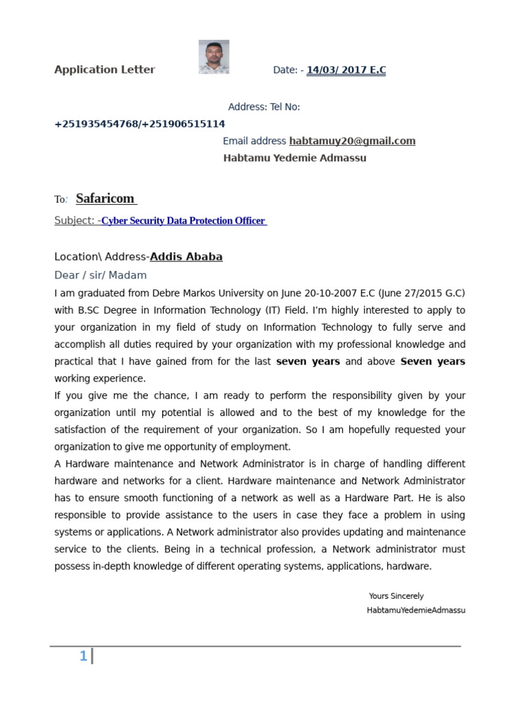 Cyber Security Data Protection Officer | PDF | Computer Network | Proxy Server