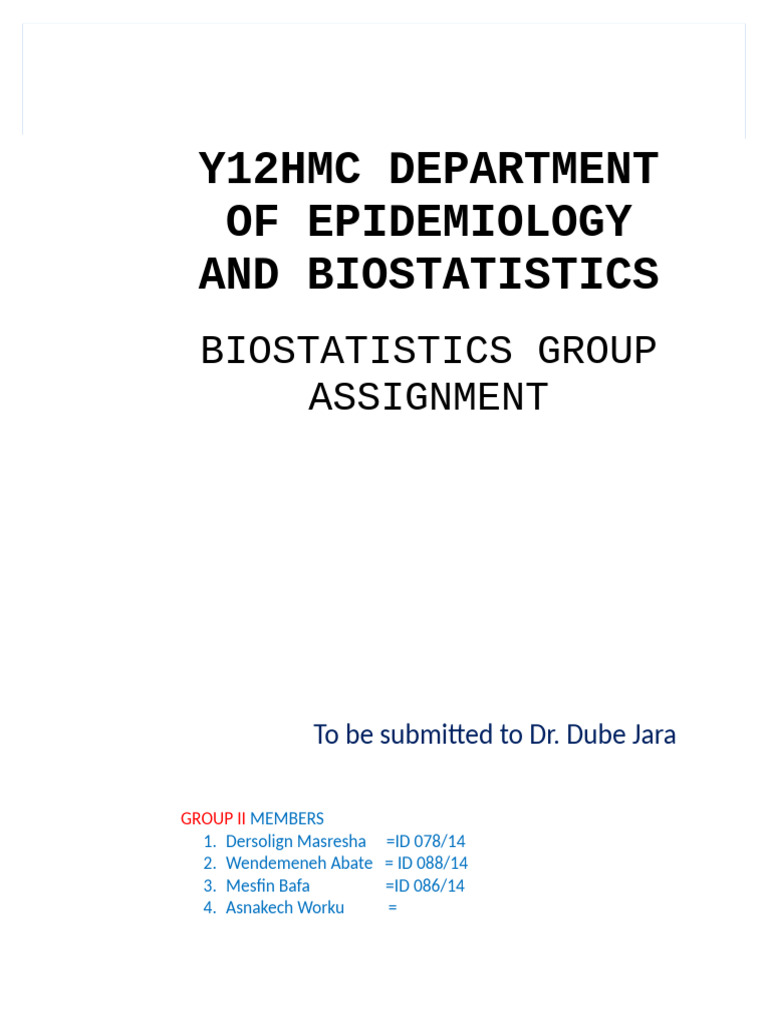 Categorical Data Analysis of High BP | PDF | Spss | Computing