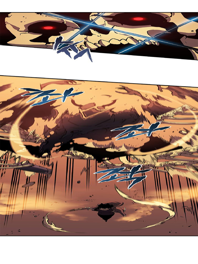 Solo Leveling - Chapter 61 - PDF Room | PDF