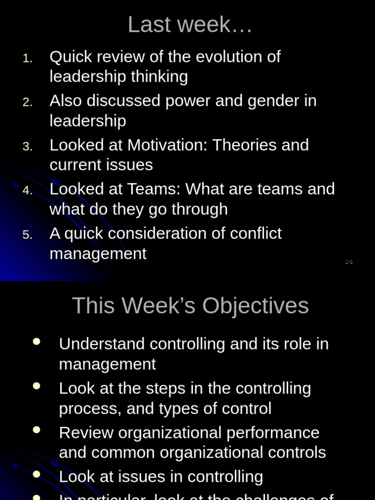 Chapter 15, Stephen P. Robbins | PDF | Leadership | Organizational Culture