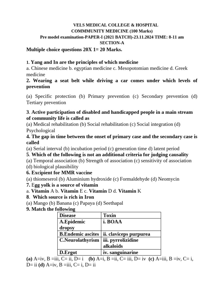 pre-model paper | PDF