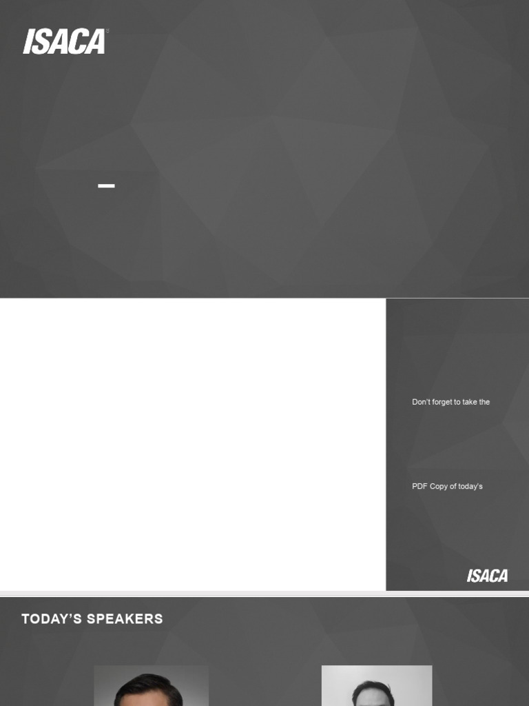 Cybersecurity Trends in Asia Pacific 2018 | PDF | Computer Security ...