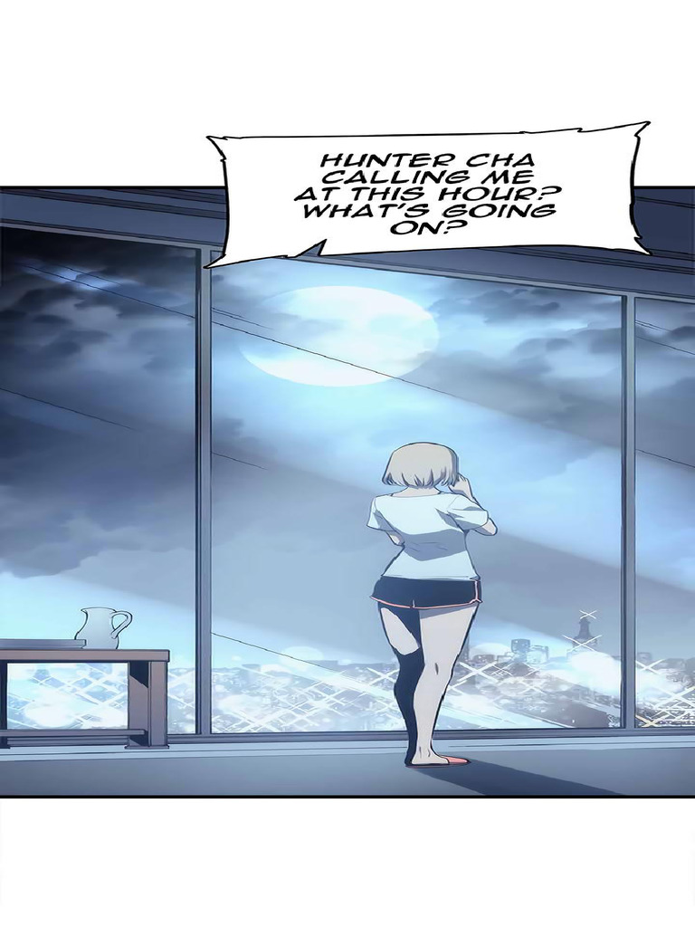 Solo Leveling - Chapter 68 - PDF Room - Done | PDF