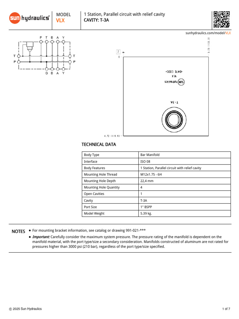 VLX Full en Metric Letter | PDF