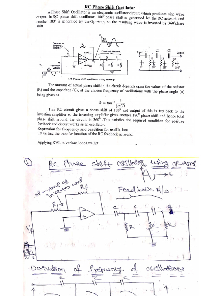 Ldica Unit - 2 Some Topics | PDF