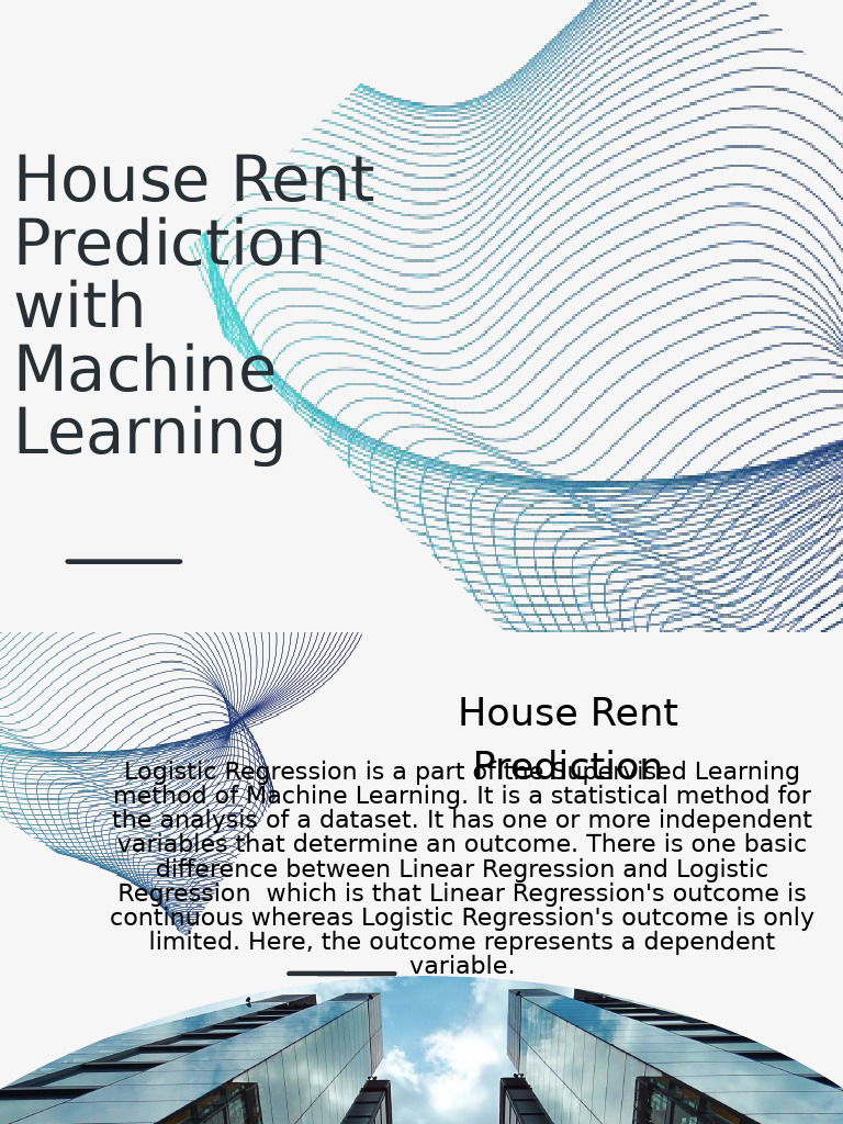 House Rent Prediction | PDF