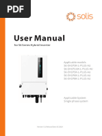 OpManager Installation Guide | PDF | Server (Computing) | Databases