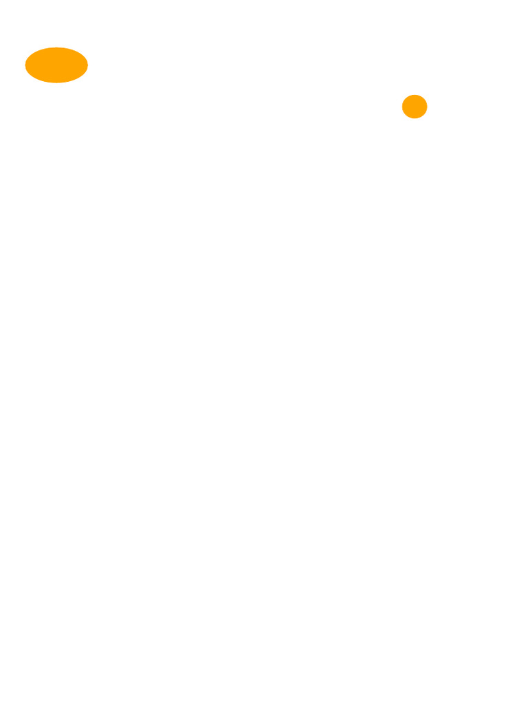 Plain Kids Themed PDF Template | PDF