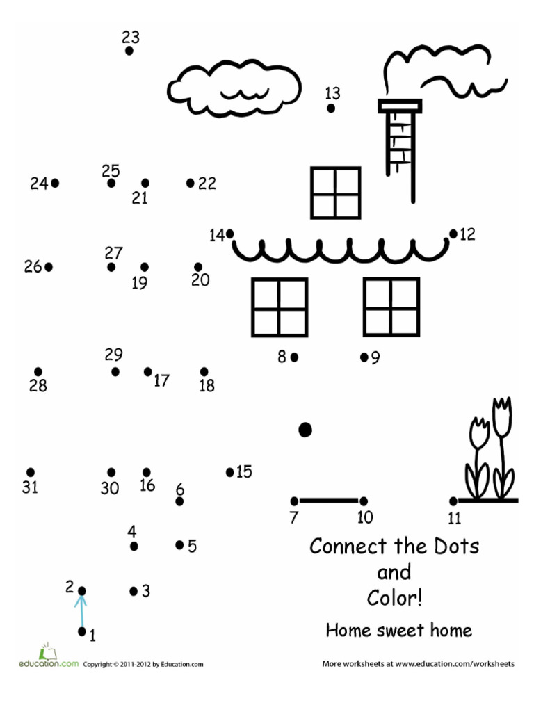 connect-the-dots-home | PDF